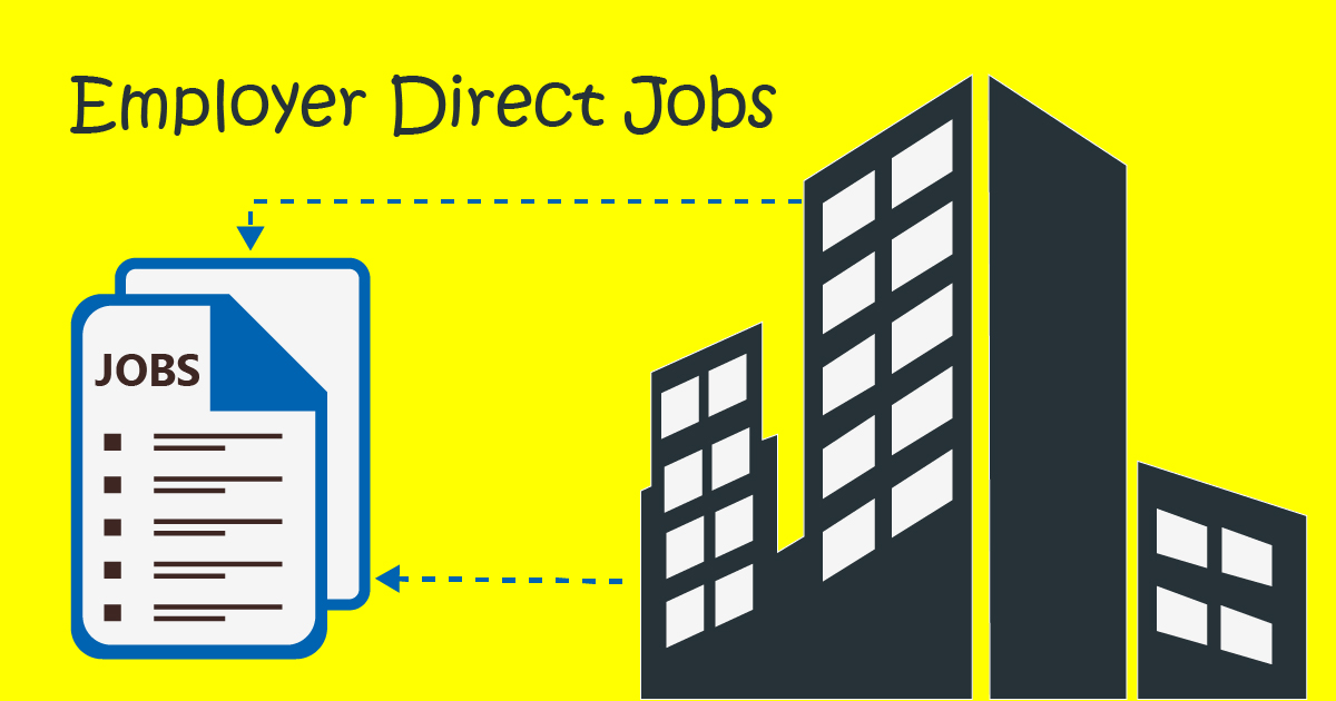 Employer Direct Jobs in Myanmar - VAC Jobsearch